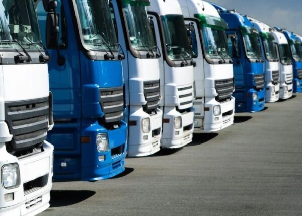 GRC Trucks UK | Global Used Truck Exporter