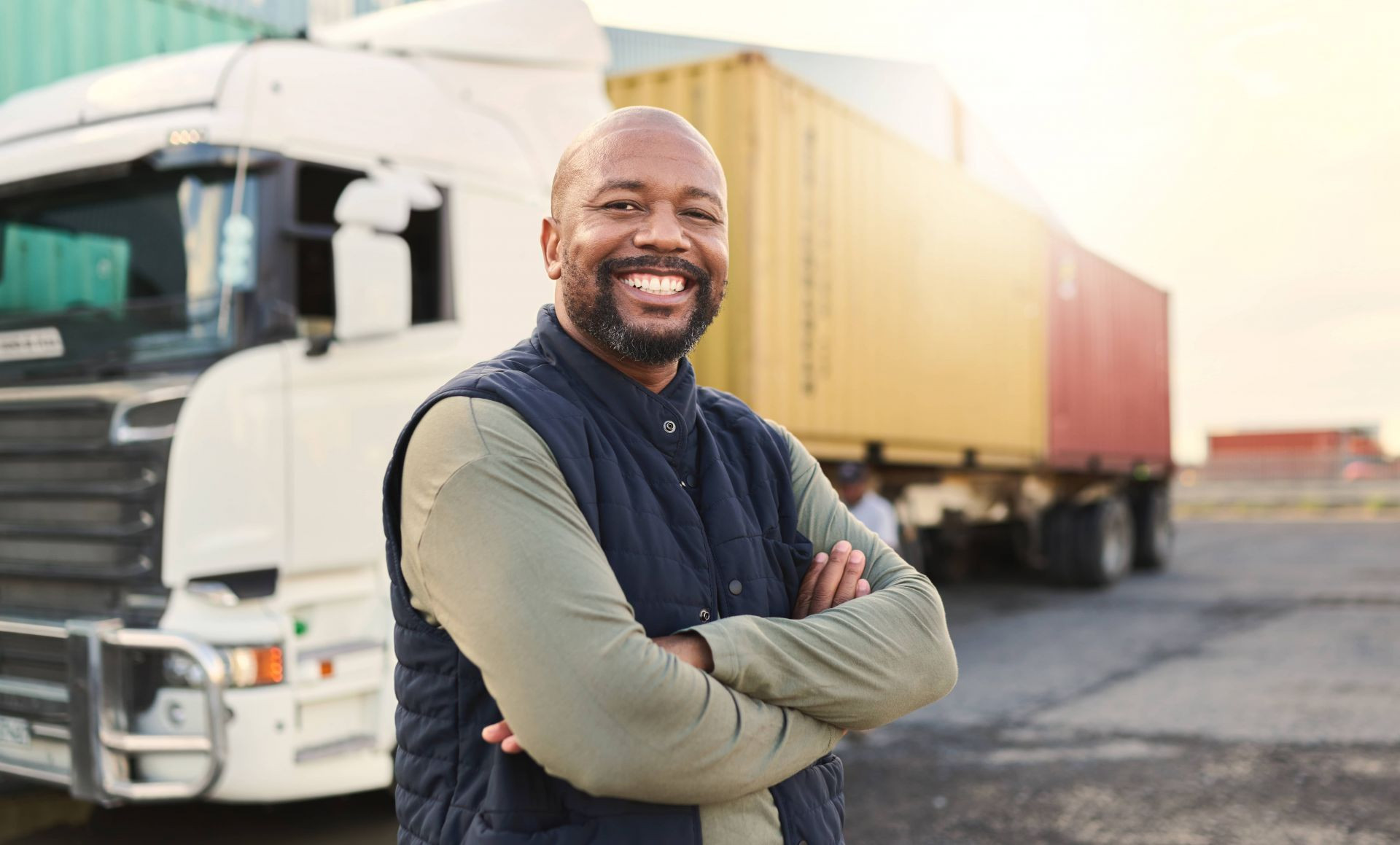 Tramping and Trucking – Transport Differences Explained